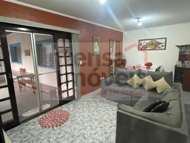 Casa para venda em Chácara São Silvestre de 120.00m² com 2 Quartos e 2 Garagens