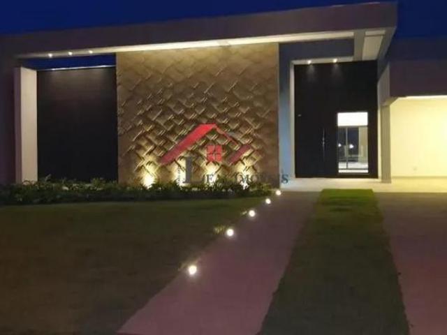 Casa para venda em Chacara Santa Terezinha de 250.00m² com 3 Quartos, 3 Suites e 4 Garagens