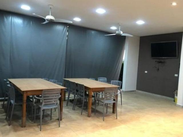Casa para venda em Chacara Santa Terezinha de 550.00m² com 4 Quartos, 4 Suites e 3 Garagens
