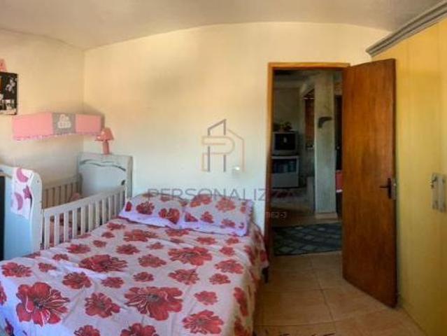 Casa para venda em Chacara Santa Cecilia Itapevi SP, com 3 Imoveis no mesmo quintal