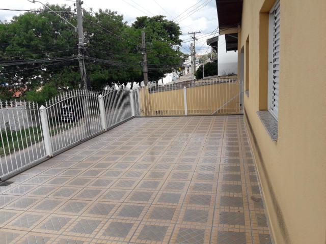 Casa para venda em Chácara Santa Letícia em Campinas São Paulo de 250.00m² com 3 Quartos, 1 Suíte e 2 Garagens