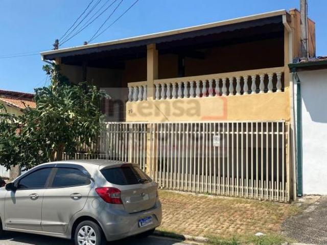Casa para venda em Chácara Santa Luzia de 170.00m² com 4 Quartos e 2 Garagens