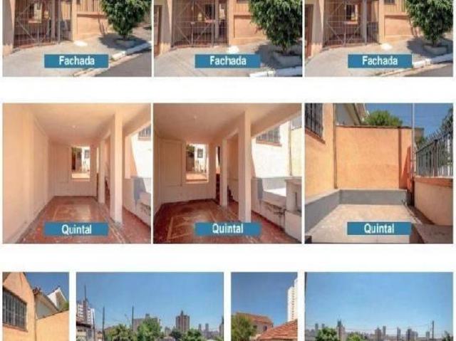 Casa para venda em Chácara Santo Antônio zona Leste de 160.00m² com 3 Quartos e 2 Garagens