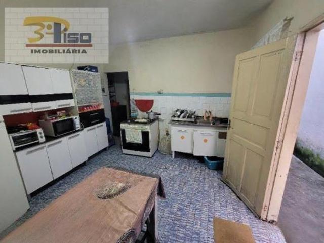 Casa para venda em Chácara Santo Antônio zona Leste de 65.00m² com 2 Quartos e 2 Garagens