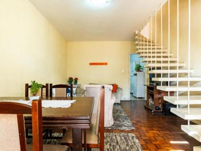 Casa para venda em Chácara Santo Antônio Zona Sul com 2 quartos, 86m²