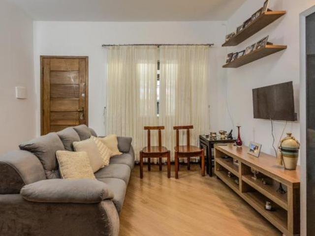 Casa para venda em Chácara Santo Antônio Zona Sul com 2 quartos, 93m²