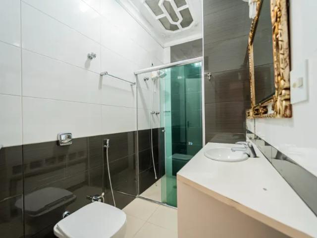 Casa para venda em Chácara Santo Antônio Zona Sul com 2 quartos, sendo 1 suíte, 140m²