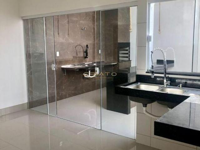 Casa para venda em Chácaras Colorado, Anápolis