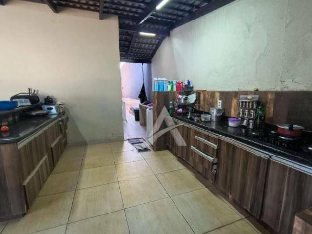Casa para venda em Chácaras Americanas, Anápolis