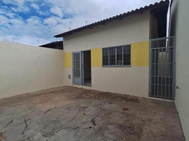 Casa para venda em Chácaras Anhangüera, Valparaíso de Goiás