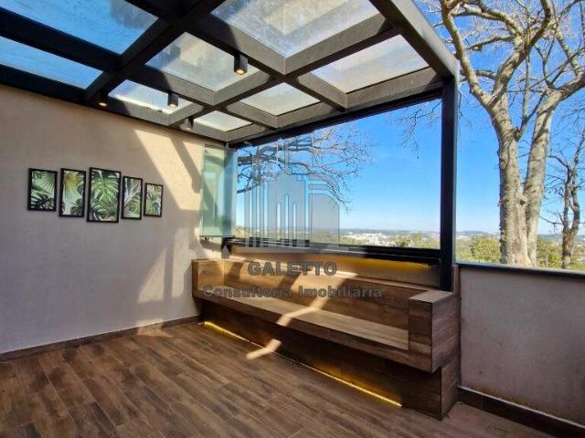 Casa para venda em Chácaras Alpina em Valinhos São Paulo de 179.00m² com 3 Quartos, 3 Suítes e 4 Garagens