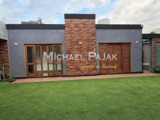 Casa para venda em Chácaras Boa Vista Michael Pajak 11 99996 4550