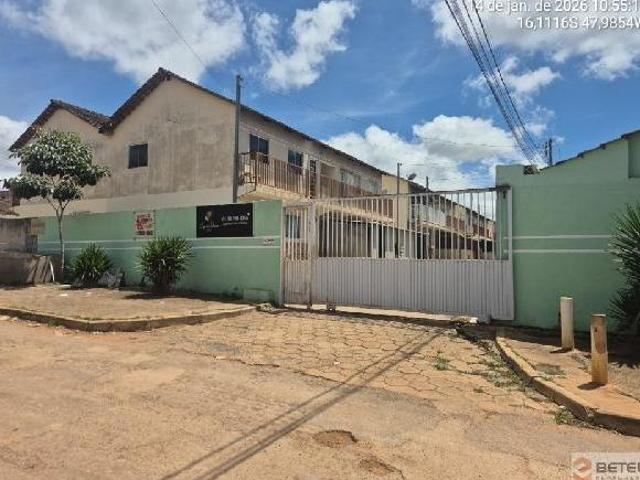 Casa para venda em Chácaras Bem Vindas, Valparaíso de Goiás