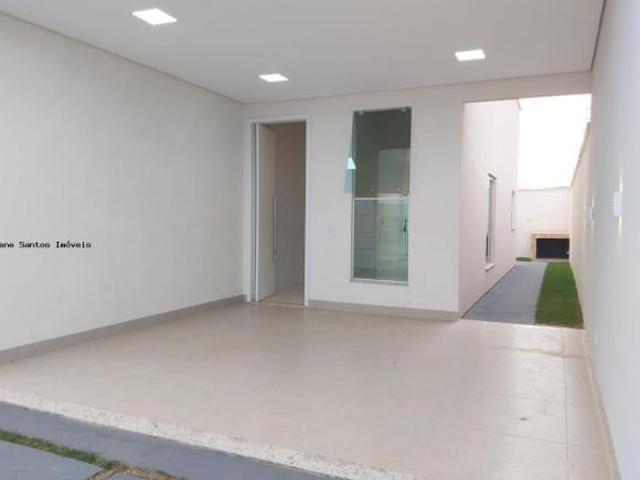 Casa para venda em Chácaras Itapema, Caldas Novas