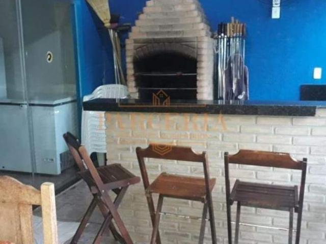 Casa para venda em Condomínio De Ranchos Copacabana de 188.00m² com 5 Quartos e 4 Garagens