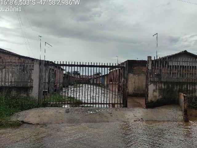 Casa para venda em Chácaras Marajoara, Luziânia