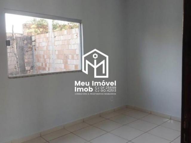 Casa para venda em Chácaras Marajoara, Luziânia