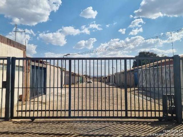 Casa para venda em Chácaras Marajoara, Luziânia
