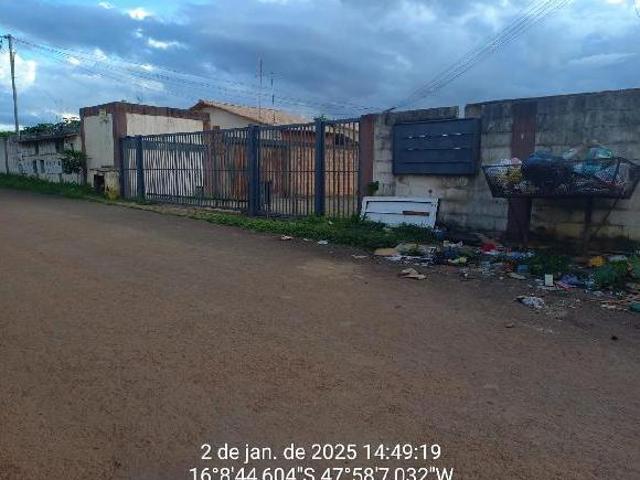 Casa para venda em Chácaras Marajoara, Luziânia