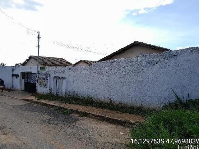 Casa para venda em Chácaras Marajoara, Luziânia