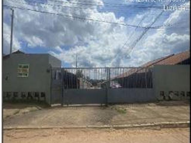 Casa para venda em Chácaras Marajoara, Luziânia