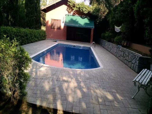 Casa para venda em Chácaras São Bento em Valinhos São Paulo de 380.00m² com 5 Quartos e 1 Suíte