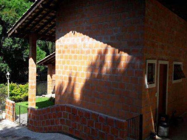 Casa para venda em Chácaras São Luís de 630.00m² com 3 Quartos