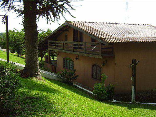 Casa para venda em Chácaras São Luís em Santana De Parnaíba São Paulo de 1000.00m² com 2 Quartos