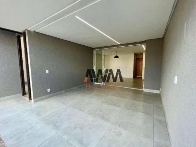 Casa para venda em Chácaras São Pedro, Aparecida de Goiânia