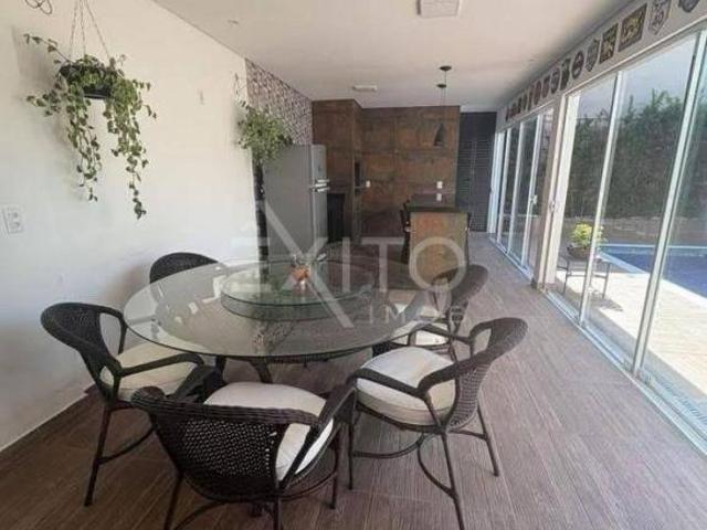 Casa para venda em Chácaras Saudáveis E Encantadoras de 140.00m² com 4 Quartos, 1 Suite e 2 Garagens