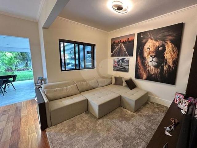 Casa para venda em Chácaras Saudáveis E Encantadoras de 173.00m² com 3 Quartos, 1 Suite e 2 Garagens