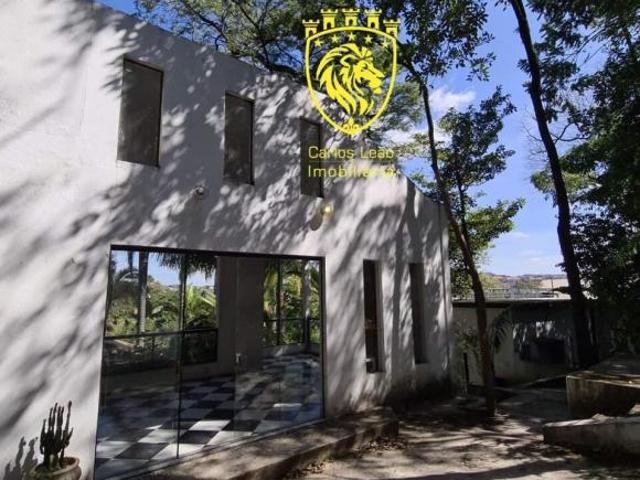 Casa para venda em Chácaras Santa Inês São Benedito, Santa