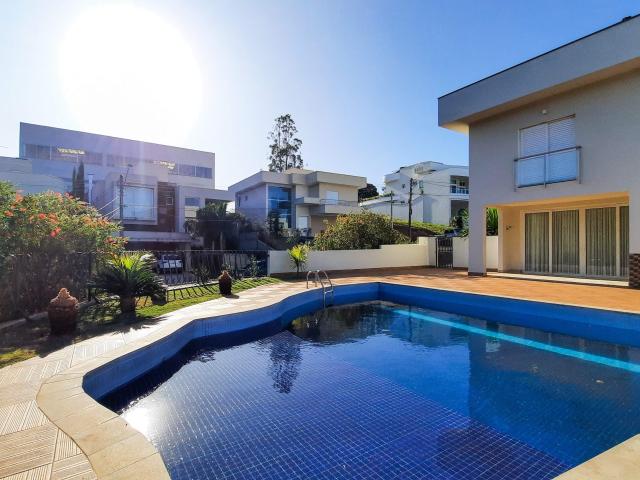 Casa para venda em Chácaras Silvania em Valinhos São Paulo de 500.00m² com 4 Quartos, 4 Suítes e 6 Garagens