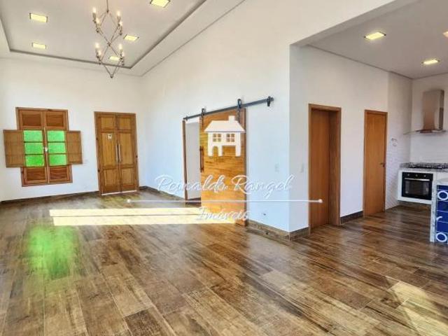 Casa para venda em Chácaras Primavera de 203.10m² com 3 Quartos e 3 Suites