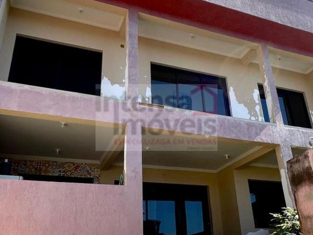 Casa para venda em Chácaras Reunidas Brasil de 175.00m² com 3 Quartos, 1 Suite e 2 Garagens