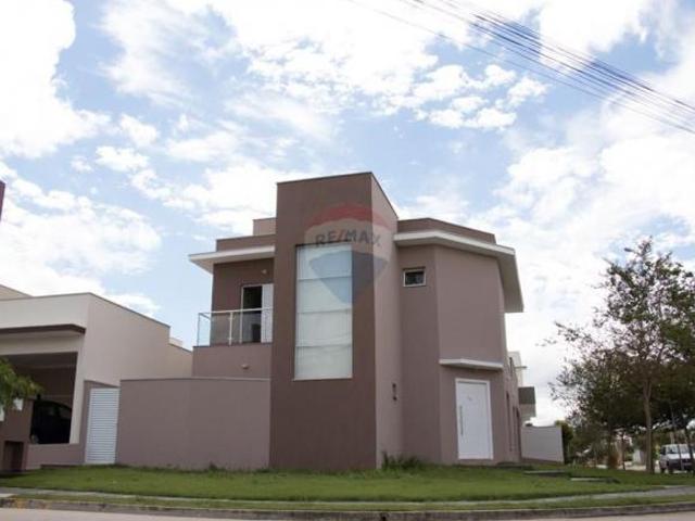 Casa para venda em Chácaras Reunidas São Jorge de 221.00m² com 3 Quartos e 3 Suites