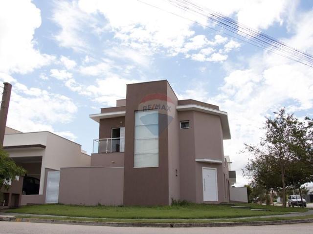 Casa para venda em Chácaras Reunidas São Jorge em Sorocaba São Paulo de 221.00m² com 3 Quartos e 3 Suítes