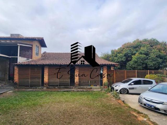 Casa para venda em Chácaras Reunidas Santa Terezinha, Contag