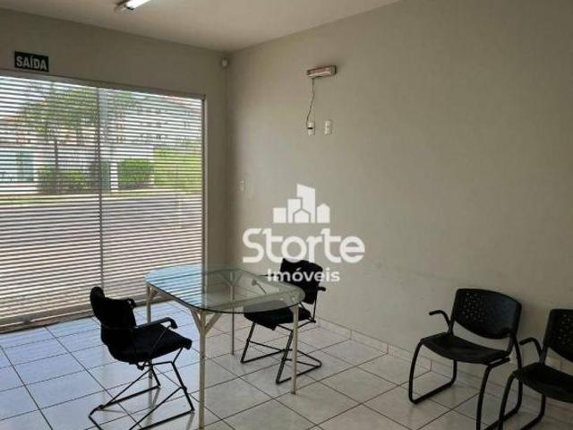 Casa para venda em Chácaras Tubalina e Quartel, Uberlândia