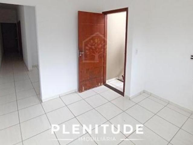 Casa para venda em Chácaras Tv de 60.00m² com 2 Quartos, 1 Suite e 1 Garagem