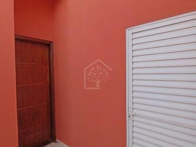 Casa para venda em Chácaras Tv de 60.00m² com 2 Quartos e 1 Garagem