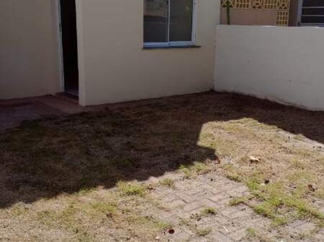 Casa para venda em Chácaras Versalhes em Araçatuba São Paulo de 57.70m² com 2 Quartos e 1 Garagem