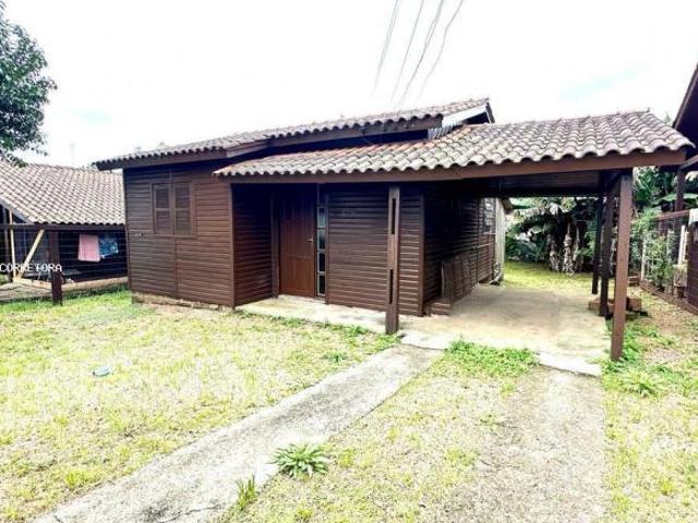 Casa para Venda em Charqueadas, Centro, 2 dormitórios, 1 banheiro, 1 vaga