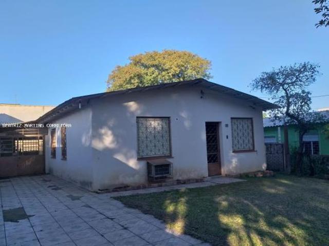 Casa para Venda em Charqueadas, Aços Finos Piratini, 2 dormitórios, 2 banheiros, 1 vaga