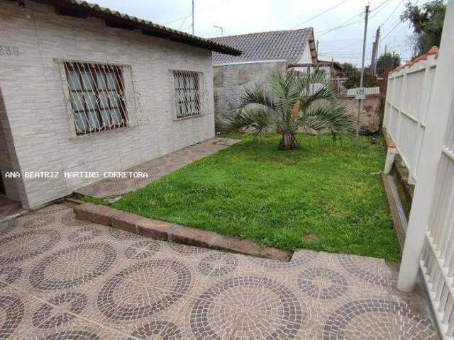 Casa para Venda em Charqueadas, Sul América, 3 dormitórios, 1 suíte, 3 banheiros, 4 vagas