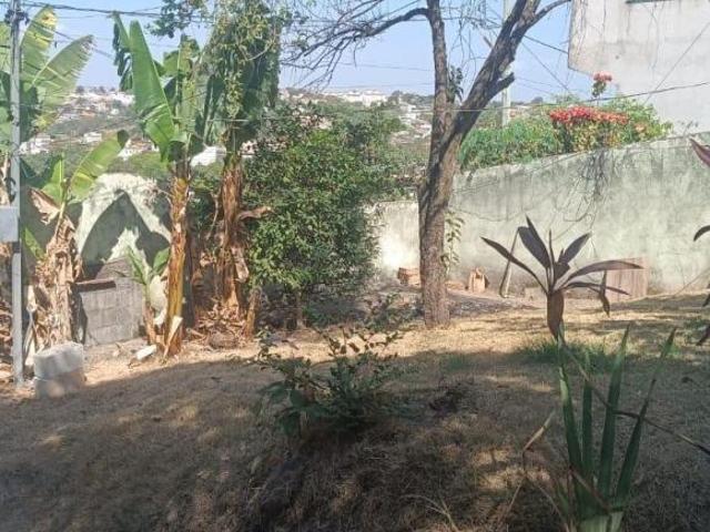 Casa para venda em Citrolândia, Betim