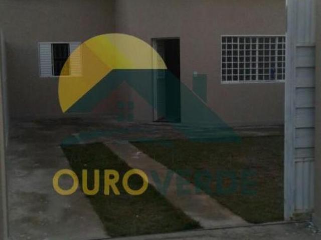 Casa para venda em Cittá Di Firenze de 85.00m² com 3 Quartos e 4 Garagens