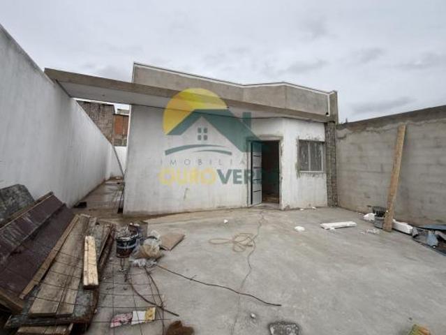 Casa para venda em Cittá Di Salerno de 85.00m² com 3 Quartos, 1 Suite e 2 Garagens