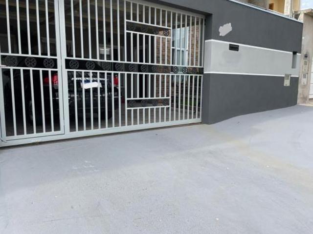 Casa para venda em Cittá Di Salerno de 149.00m² com 3 Quartos, 1 Suite e 2 Garagens