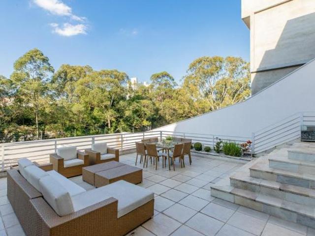 Casa para venda em City América com 4 quartos, sendo 3 suítes, 440m²